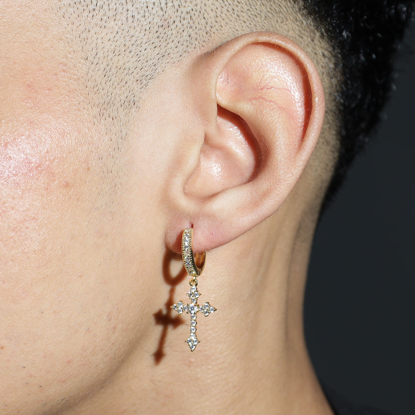 David Earring – Bling Mafia