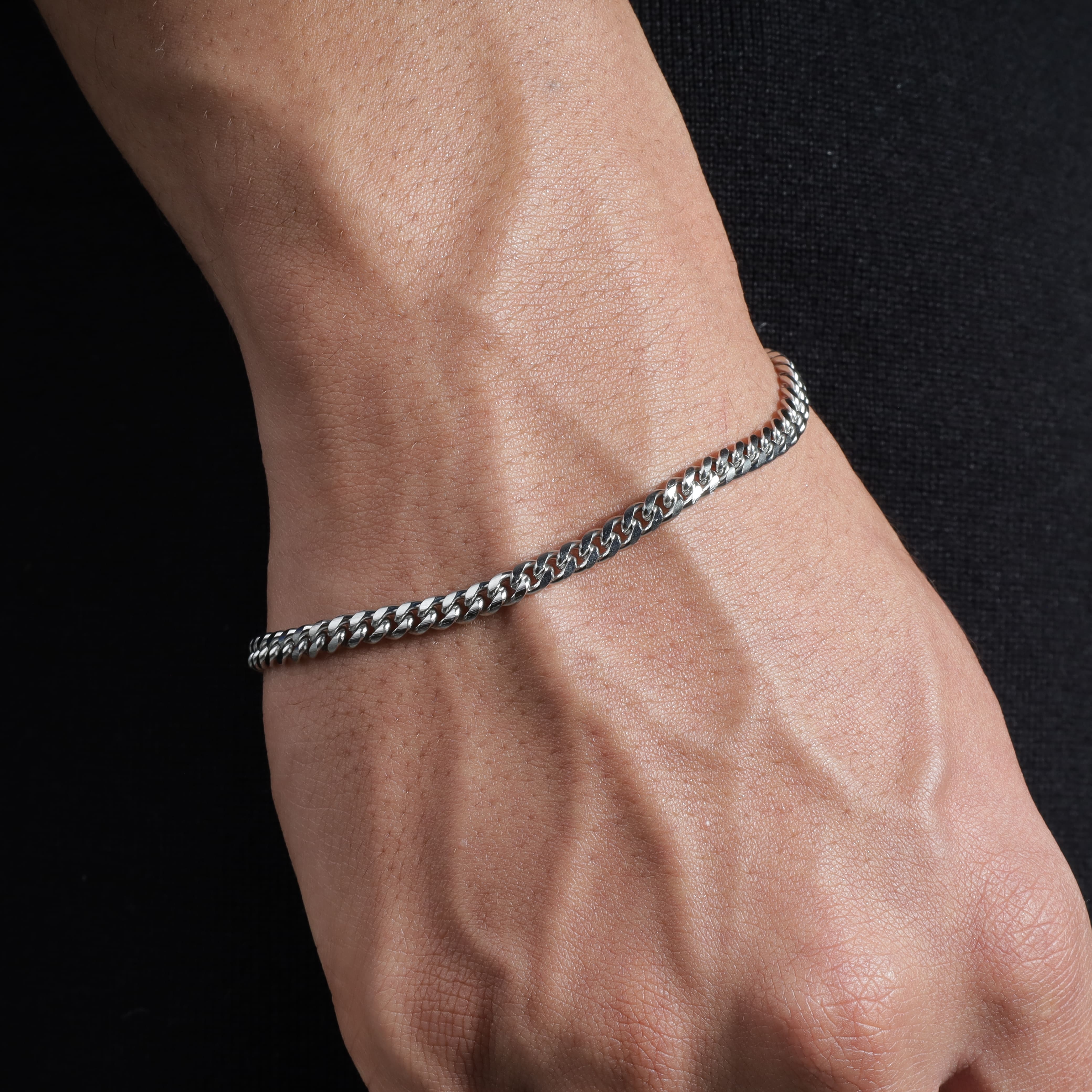 Luc Cuban Bracelet – Bling Mafia