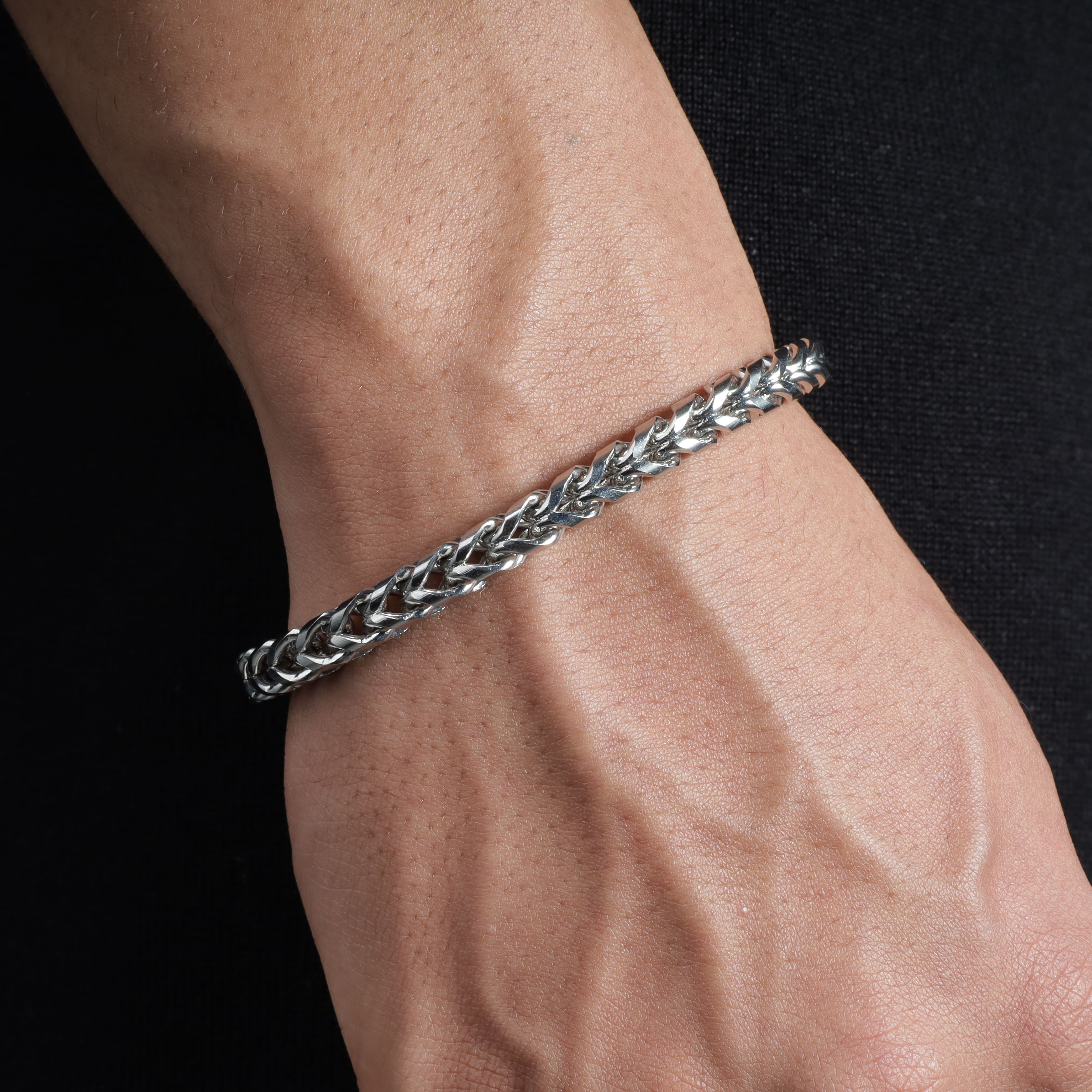 Pablo Cuban Bracelet – Bling Mafia